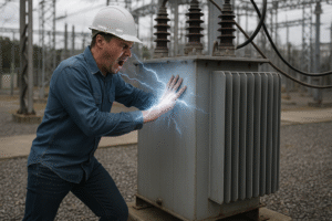 Step vs Touch Potentials: Electrical Shock Prevention Guide