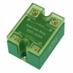 Electrical Relays: How They Work and Their Applications