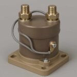 Electrical Contactors: Types, Functions & Uses Explained
